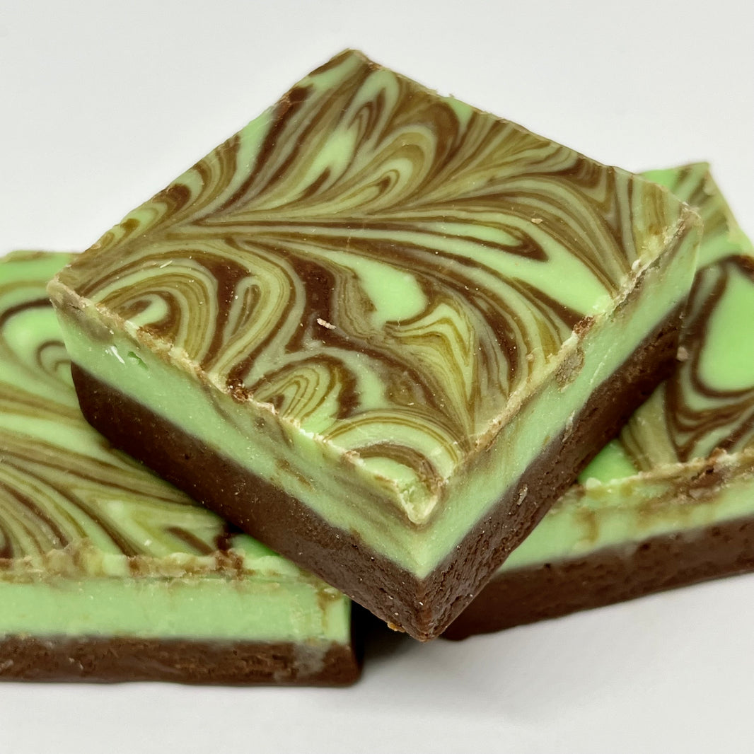 Individual Fudge Pieces - The Village Providore